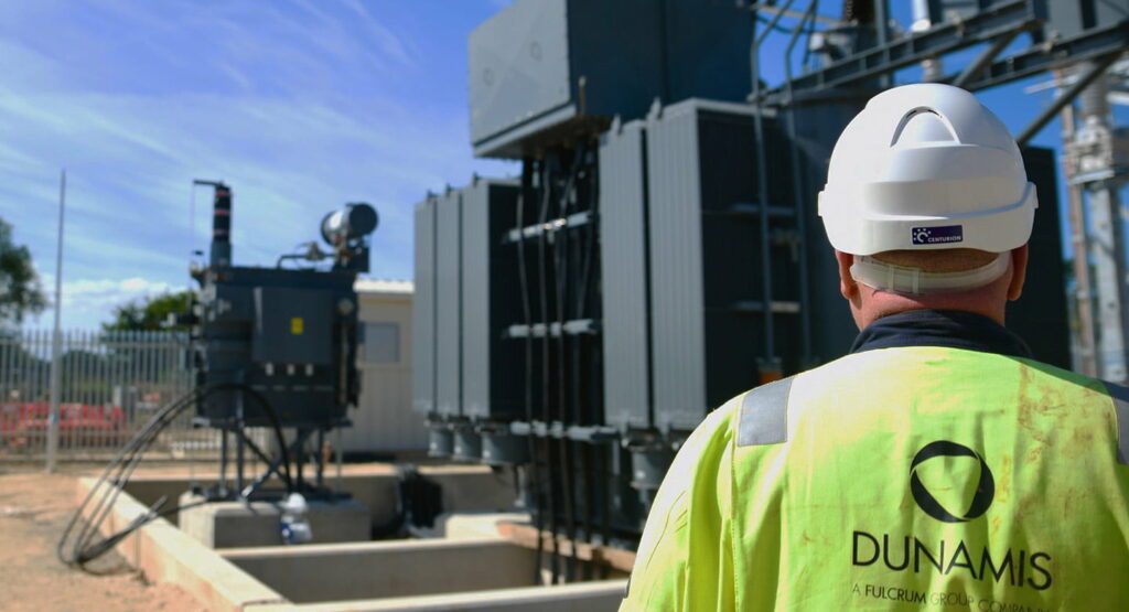 High Voltage Services To Power Your Future | Dunamis