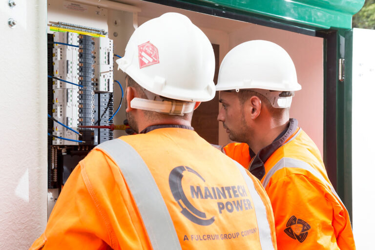 About Us | High Voltage Connection Expertise | Dunamis