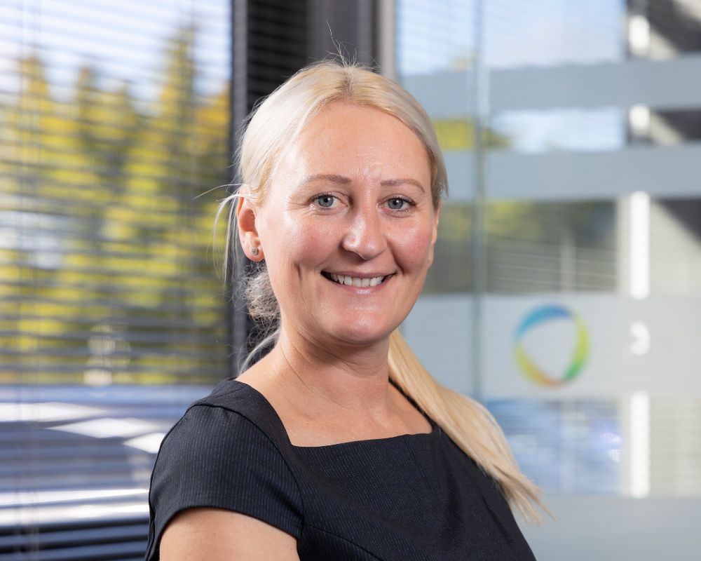 Experienced utilities professional joins Dunamis in newly created ...