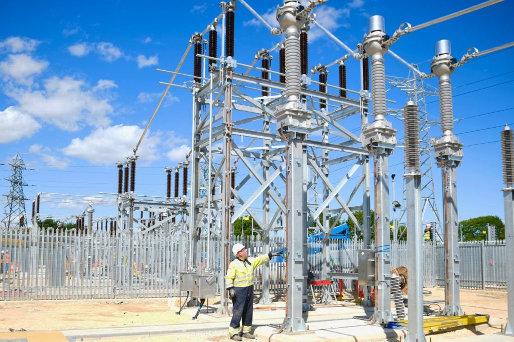 About Us | High Voltage Connection Expertise | Dunamis